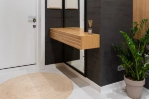 Uređenje hodnika: Ideje, Stilovi i DIY projekti - 4Zida.hr