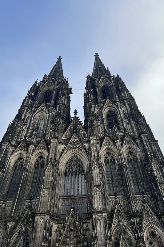 Gotička arhitektura: Simbol srednjovjekovnog majstorstva i inovacije ...